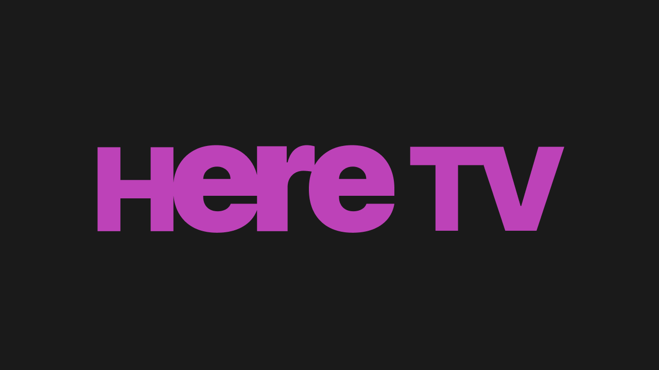 Gay Movies and LGBT Short Films on Here TV